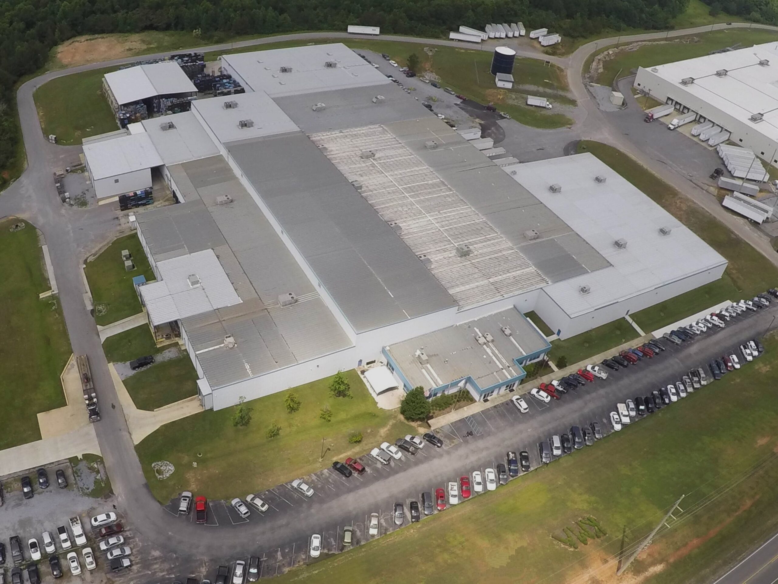 Kumi Manufacturing Alabama – A Tier-1 supplier to the automotive ...